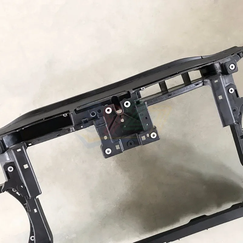 Auto Car Radiator Support 3c8805588l For Vw Passat Cc 2013 - 2016 - Buy ...