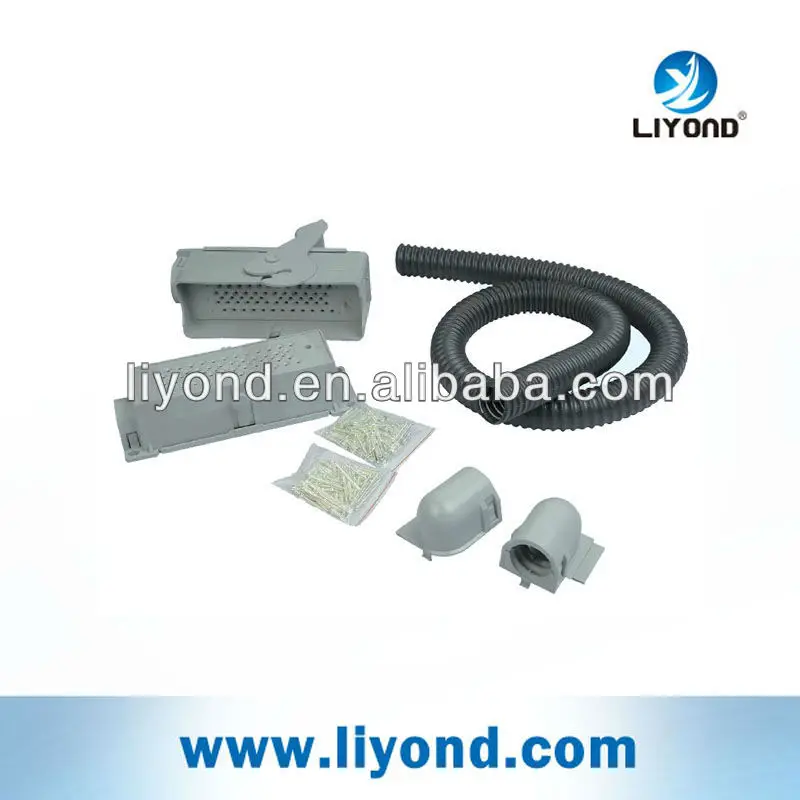 JZ-58 VCB Secondary Plug Socket Connector Box with 58 Pins