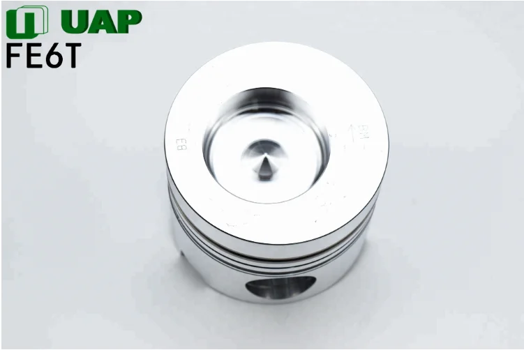 OEM NO.12011-96507 12011-Z5768 PISTON FE6T FE6 for Japanese Cars