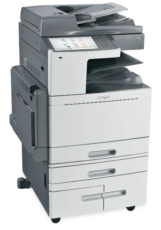 New Premium Quality Compatible Lexmark C950 Toner Use For 950/952/954 ...