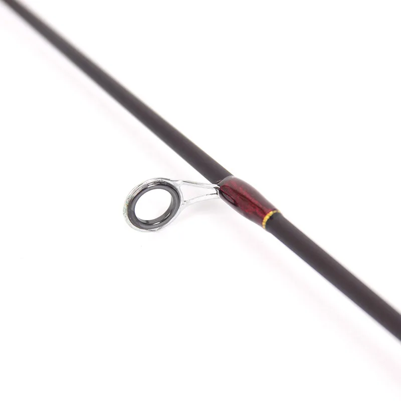 High Quality Solid Fiberglass Blank Fishing Rod Reel Combo With Cork ...