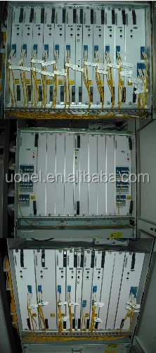 Optix BWS 1600G DWDM OTN - Reliable and Efficient Networking