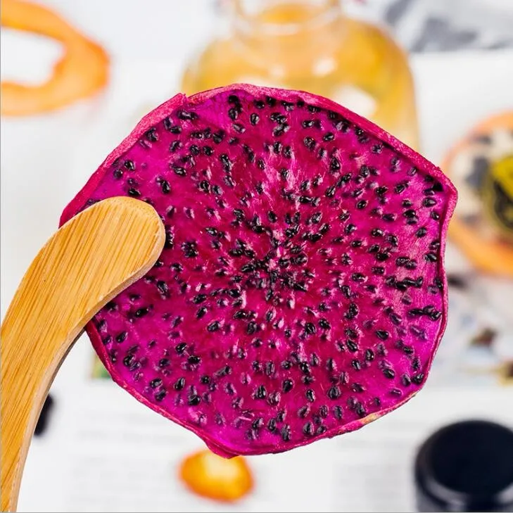 Gift Box Package Handmade Fruit Flower Tea Dried Fruit Slice Tea - Buy ...