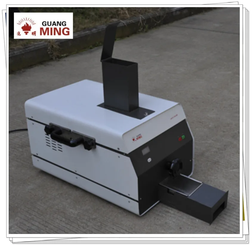 Scm Control Superior Lab Size Rock Crusher Table Stand Small Crushing ...