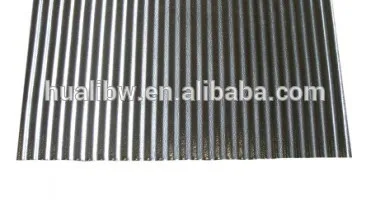 Aluminium Cladding Corrugated Thermal Insulated Aluminum Sheet Metal ...