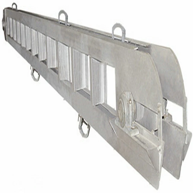 Tube Rail Carcass Hanging Hooks for Cattle Slaughtering Line
