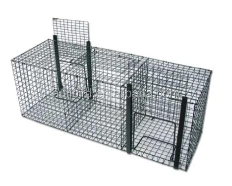 Haierc Humane Multi Catch Live Bird Trap Hc1607l - Buy Live Bird Trap ...