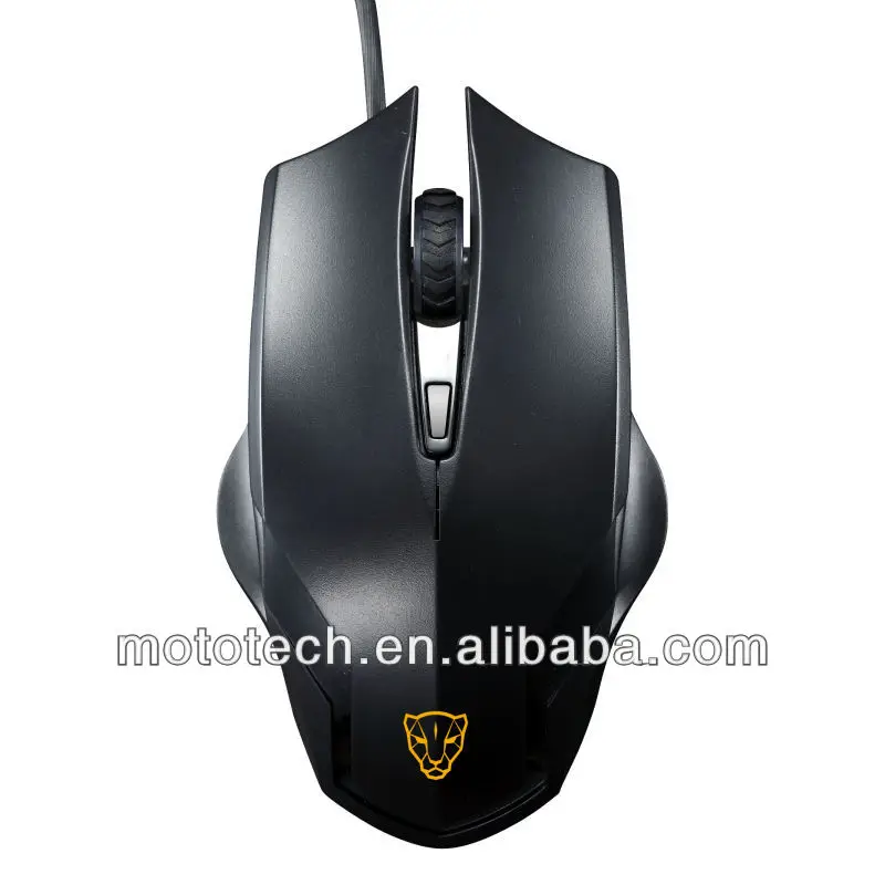 FCC Standard 3D Optical Mouse Guide