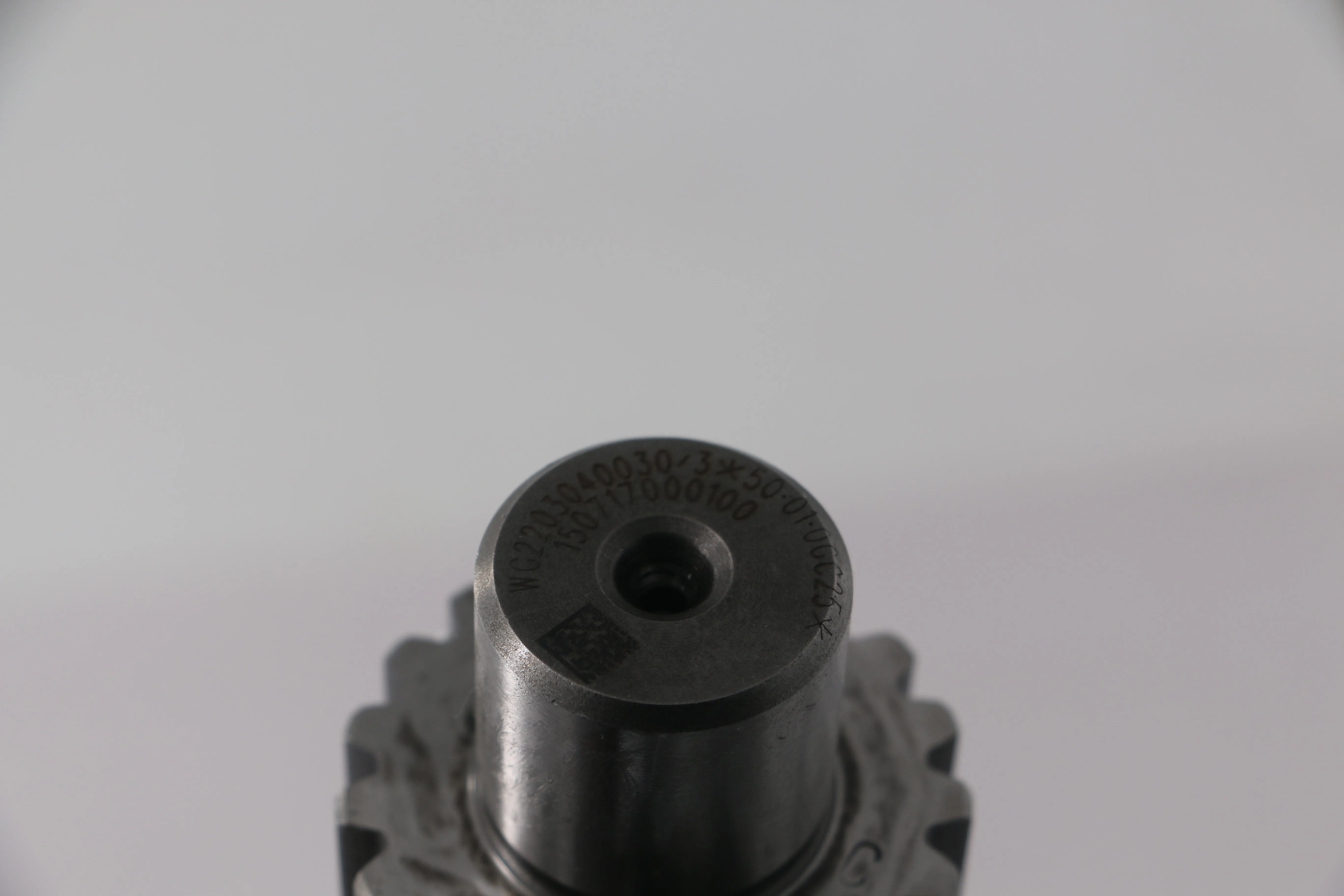 Howo Truck Gearbox Parts - Find Reliable Spindle WG2203040030
