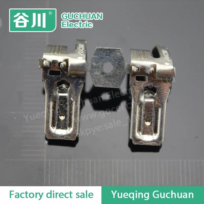 Chicken Claw Type Terminal Connectors,Self-locking Terminal Belt Buckle ...