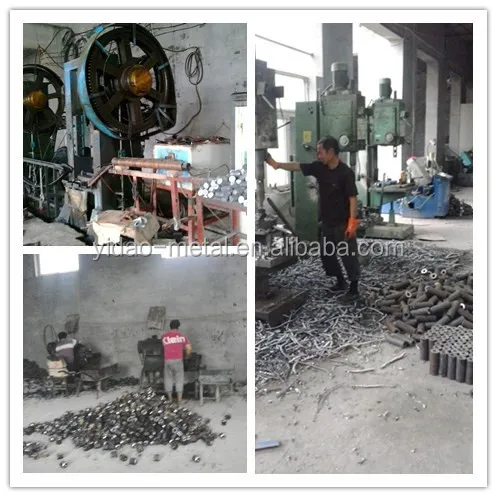 High Quality Spherical Anchors Nuts - Domed Anchor Nut