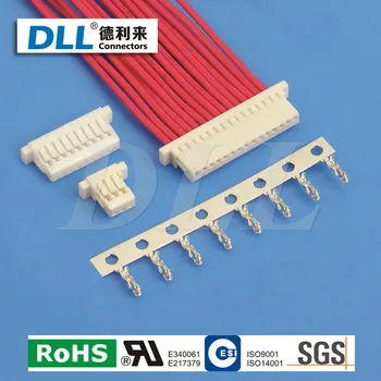 Jst Shr Shr-06v-s-b Shr-07v-s-b Shr-08v-s-b Shr-09v-s-b 1mm Pin Connector - Buy Jst Shr ...