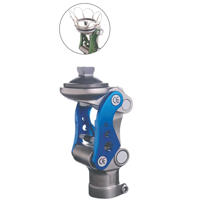 2sr300 Polycentric 4 - Bar Knee Joint - Buy Polycentric 4 Bar Knee ...