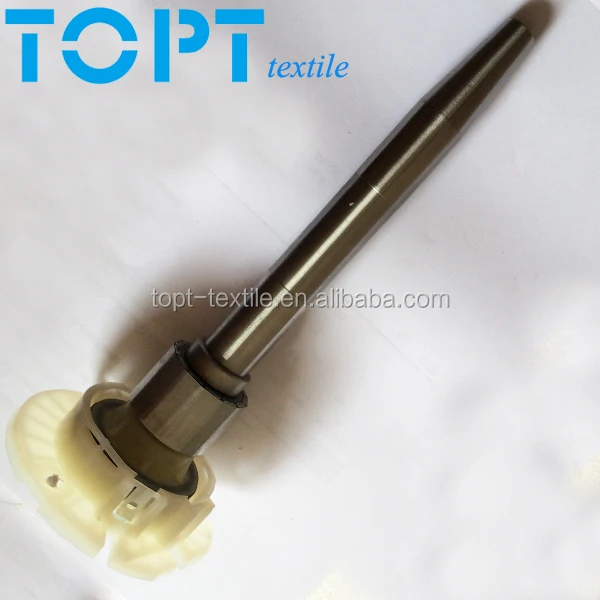Schlafhorst Autoconer 338 Drum Shaft - Reliable Textile Parts