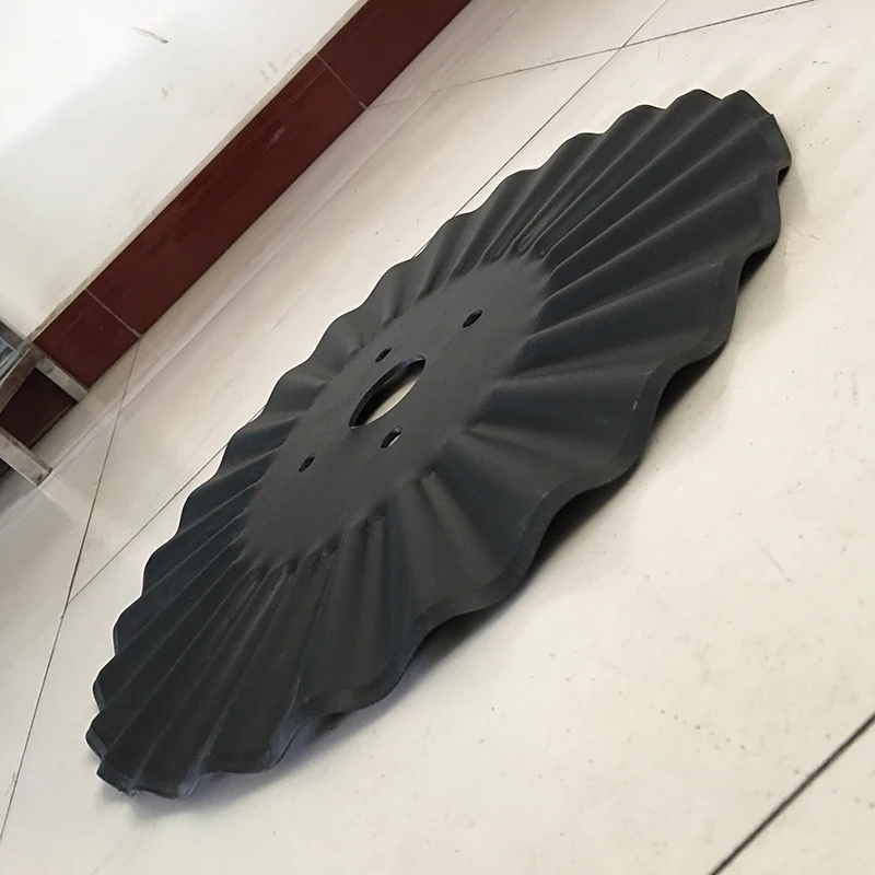 Brand New 20 Inch Disc Harrow Blade - Buy 20 Inch Disc Harrow Blade,2 ...