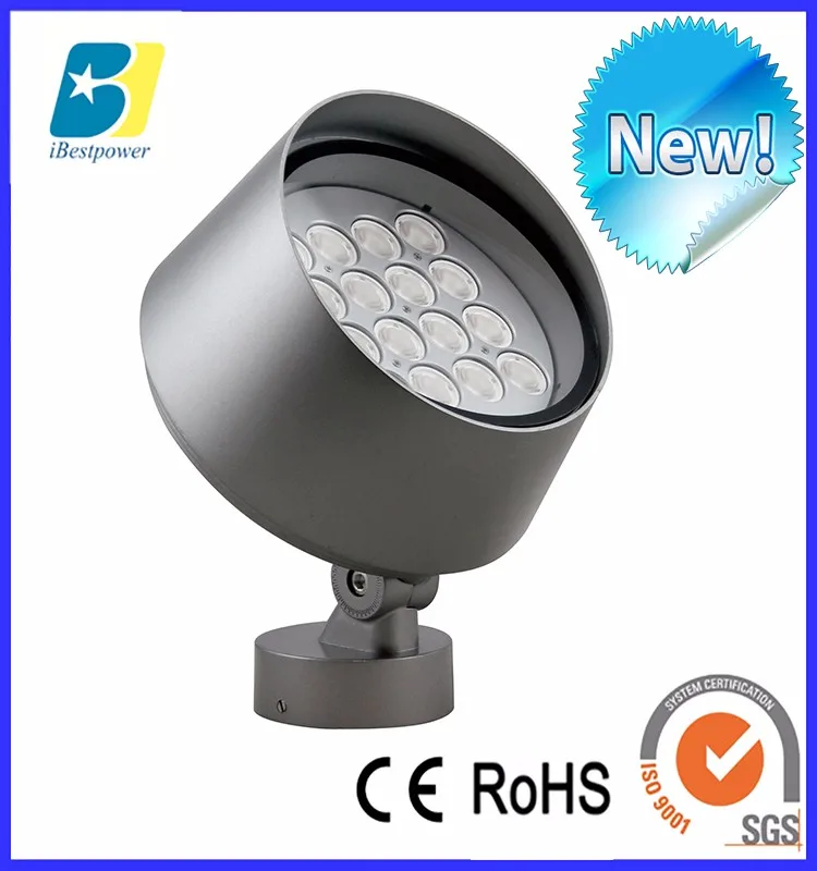 High Lumens Waterproof Ip66 Outdoor 75w 50 Watt 12 Volt Led Flood Light ...