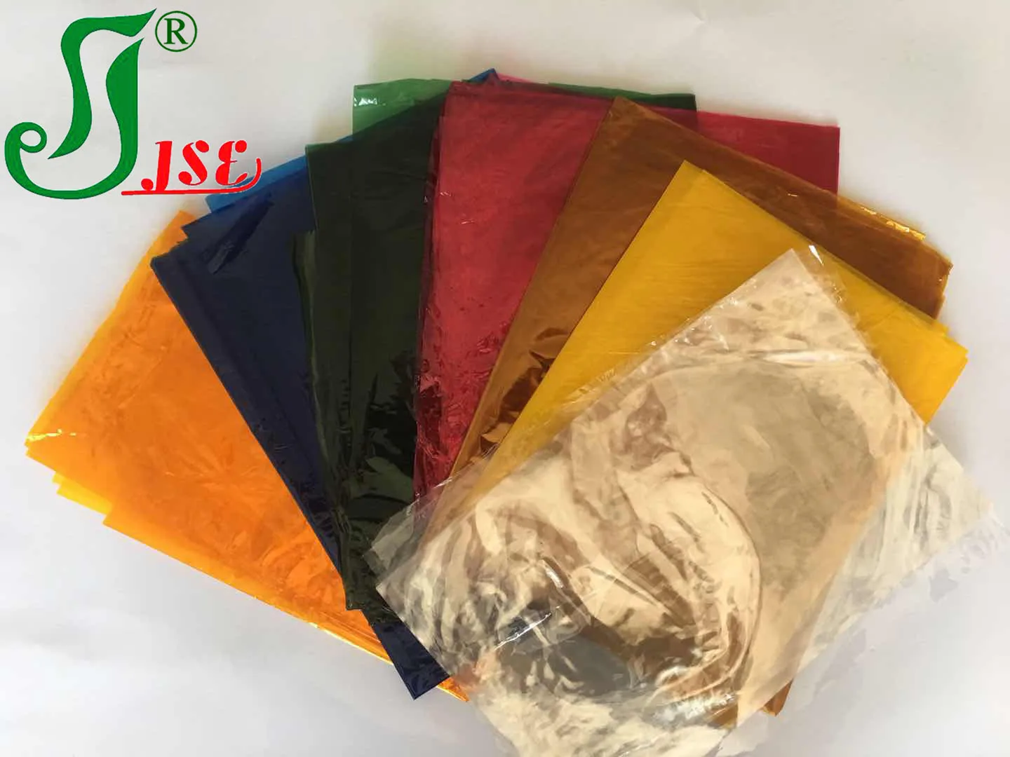 Yellow Food Grade Cellophane Paper Price - Buy Cellophane Paper Price ...
