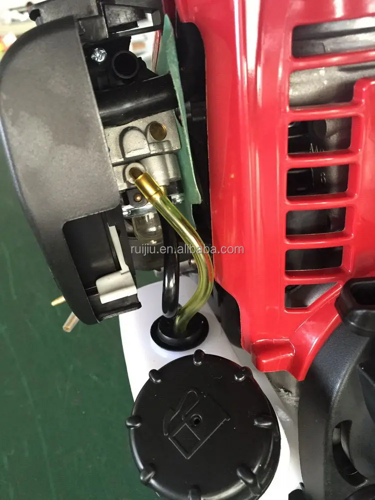 Best Quality Most Popular 35cc For Honda Gx35 Gasoline Engine - Buy For ...