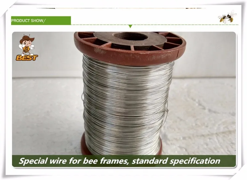 Beekeeping Equipment Bee Frame Wire - Buy Beekeeping Equipment Bee ...