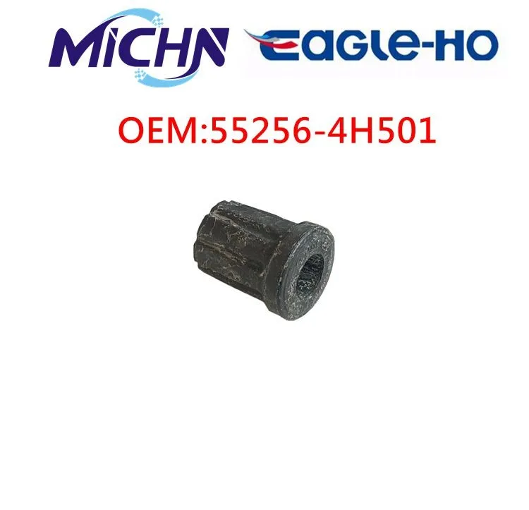 Delantero buje estabilizador para MPV H-1 Wagon 55513-4H000 55513-4H100 ...