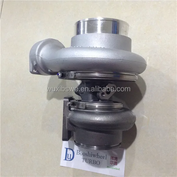 TD09L-32QRS 4012T SE652QN 08030018 Turbocharger for Perkins 4008