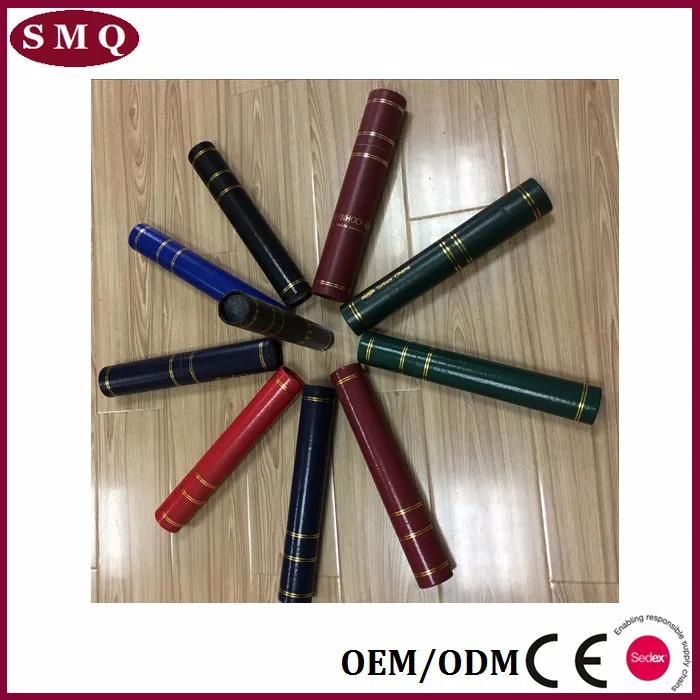 University Graduation Diploma Scroll Holder - Secure & Stylish