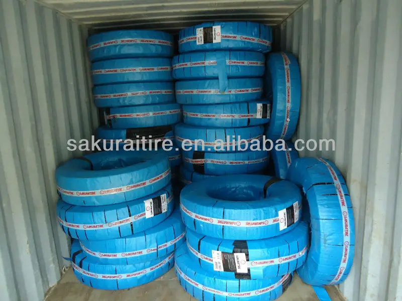 Longmarch Truck Tyre 11R22.5 LM211 - Durable & Efficient