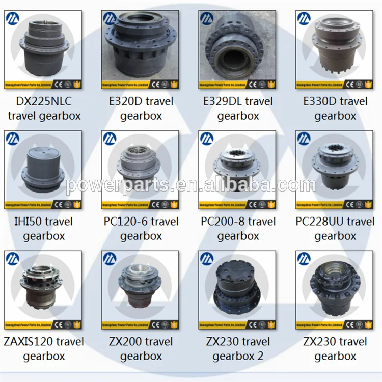 Excavator Hydraulic Pump For Js3cx 3cx Main Pump 20/925778 20/912800 ...