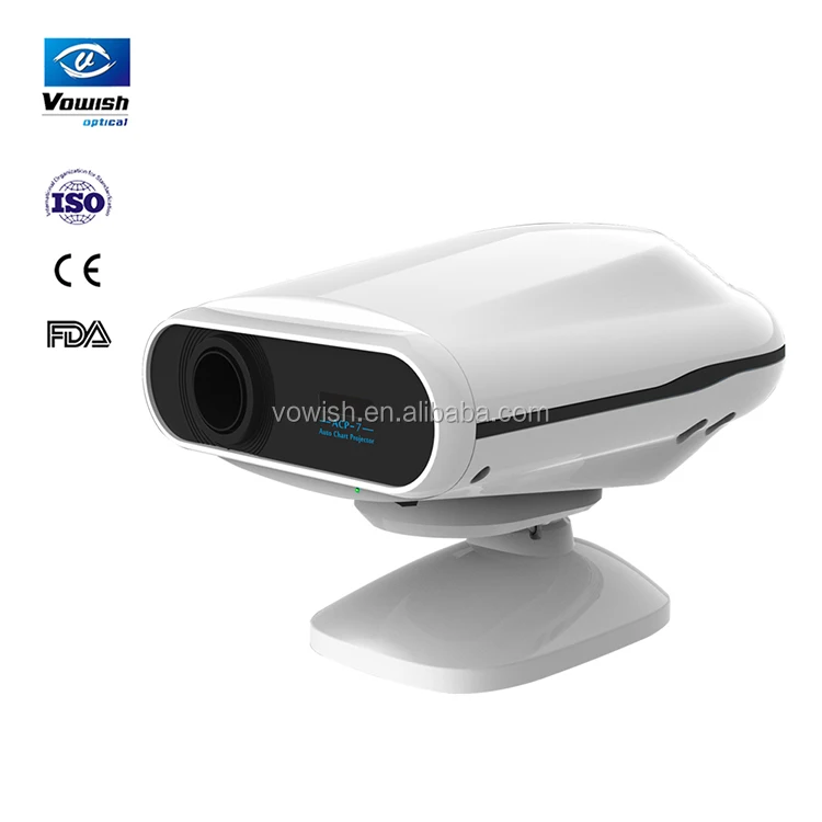 Ex-factory Vowish Optical Hot Selling Ophthalmic Eye Examination ACP-7 ...