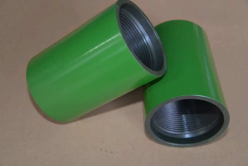 Api 5ct Coupling - Buy Thread,Octg Pipe Coupling,Pipe Connection ...