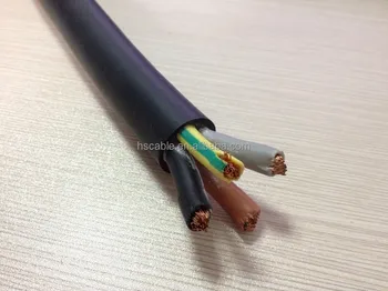 0.6/1kv 4x16mm2 Electrical Cable With Steel Wire Armored See Larger ...