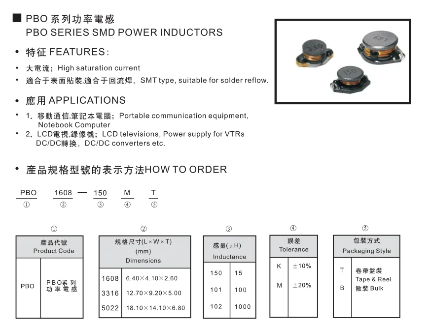 Electronic Component Distributor 470 47uh 4r7 5.5a 18.54*15.24 Mm Smd ...