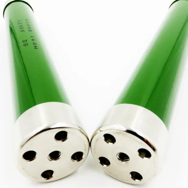 High Resistance Resistor - 400K, 50M, 100M Ohm Dummy Load