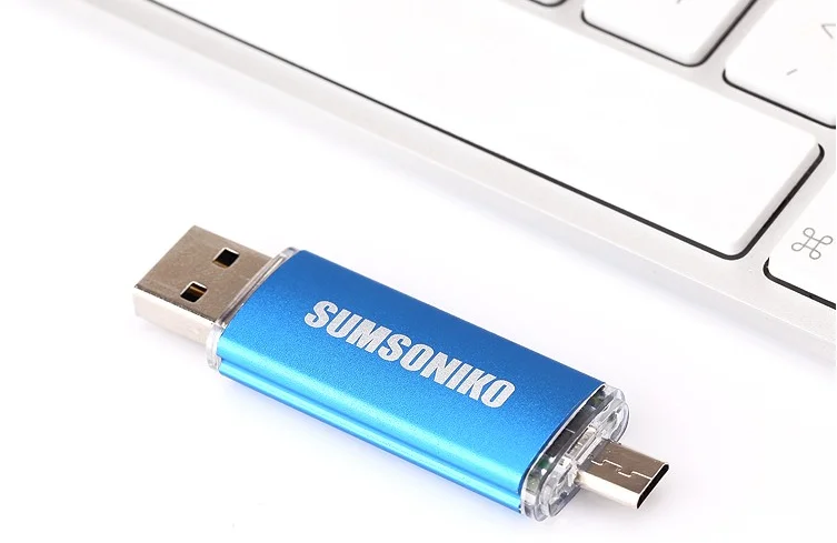 8gb Usb Full Capacity Micro Memory Card Flash Drive Full Capacity - Buy ...