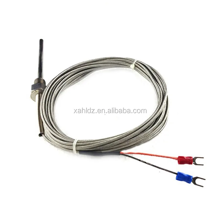 TLK200W K-Type Thermocouple - Precision Temperature Control