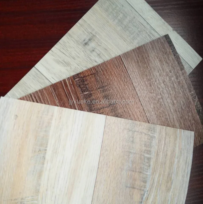 Vivid Wood Grain Pvc Vinyl Sheet Flooring - Buy Wood Grain Pvc Vinyl ...