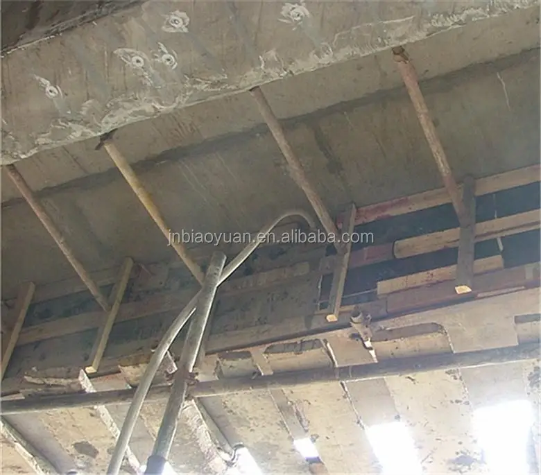 Cgm Early Strength Non-shrinkage Grouting Material For Steel Structure ...