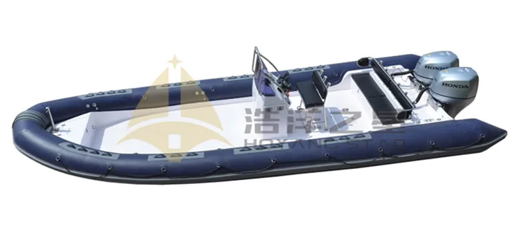 8.8 Meter Military Rib Boat / Rib 880 Hyplaon Boat / Marine Rib Boat ...