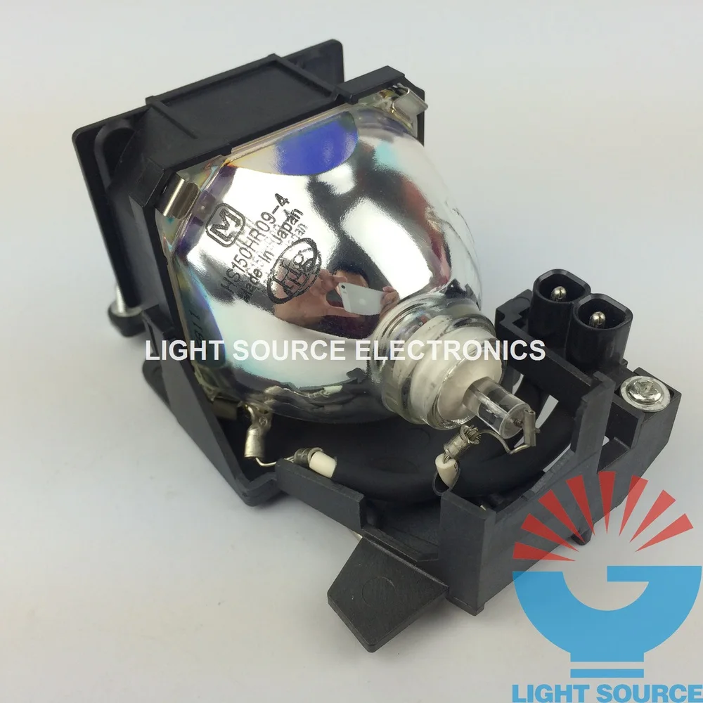 Projector Lamp Et-lab10 Module For Panasonic Pt-lb10 / Pt-lb20 / Pt ...
