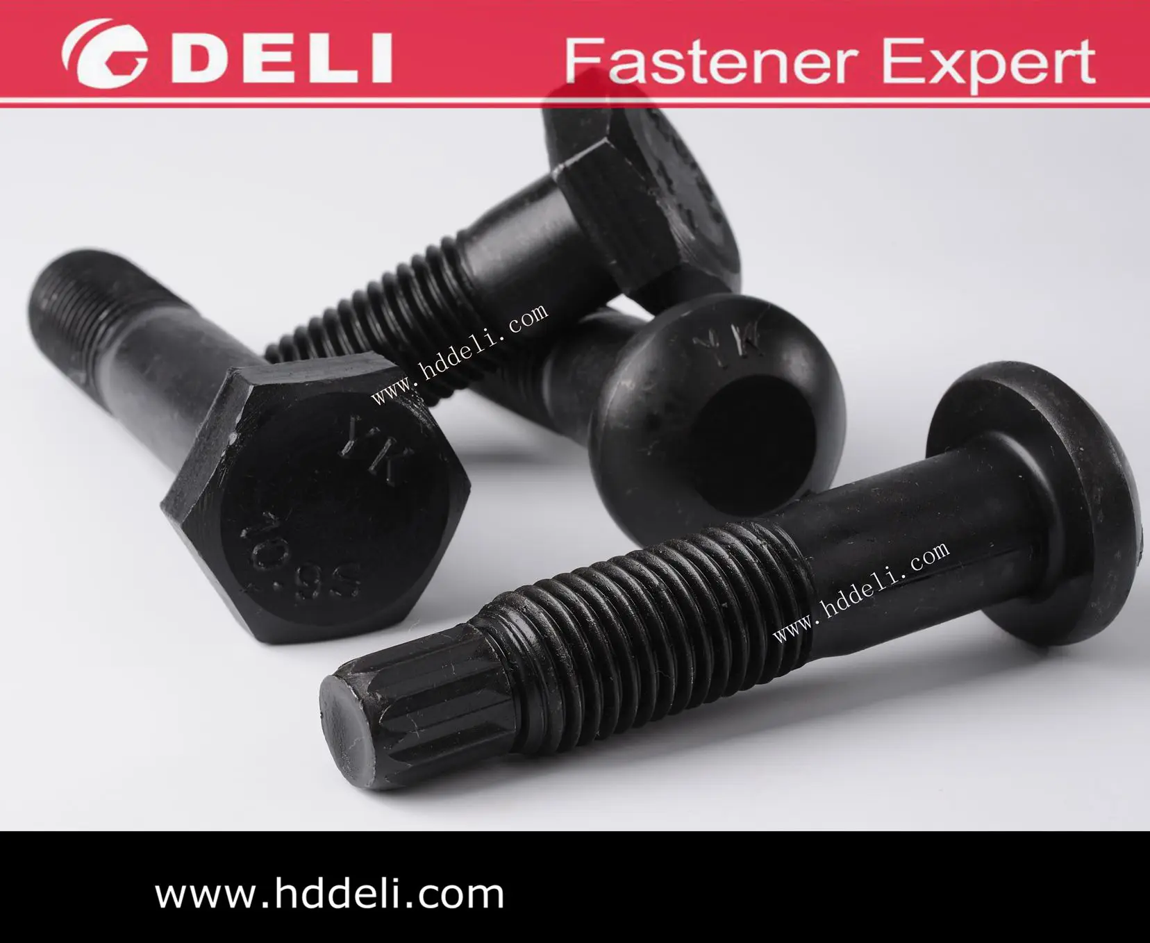 High Strength Torsion & Shear Type Bolts - Buy High Strength Torsion ...