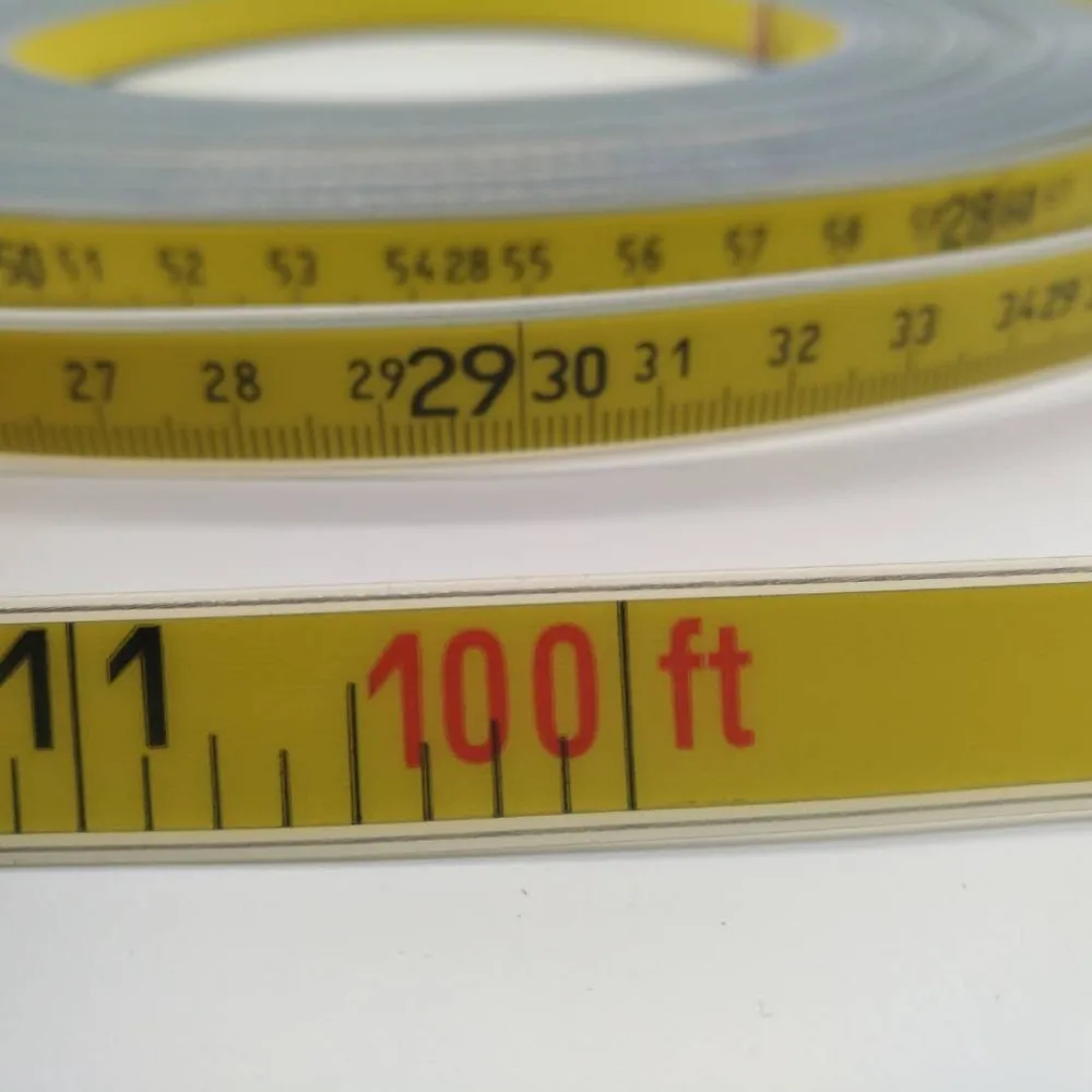 15m MMC Asia Uti Tape Model D-2401-2 Temperature Gauging Tape