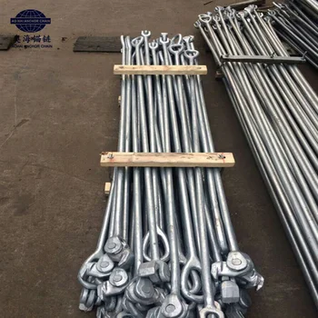 Container Lashing Bar And Extension Hooks - Buy Container Lashing Bar ...