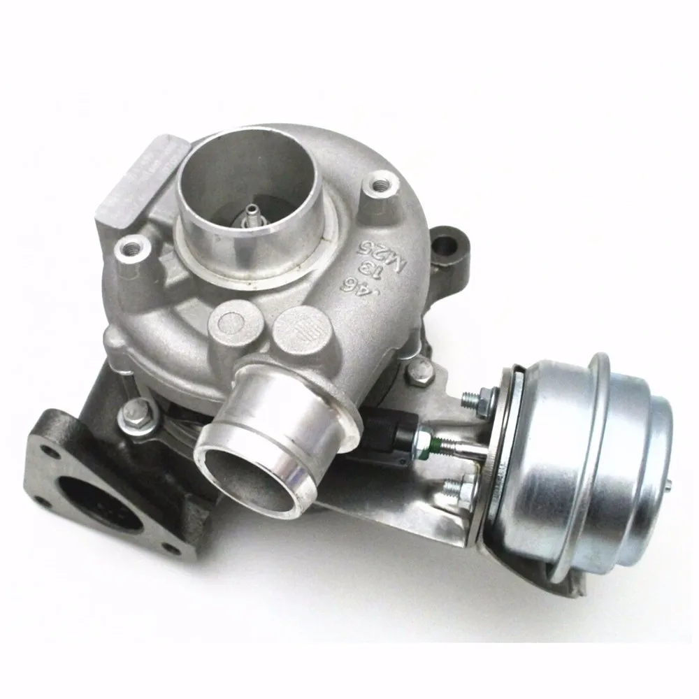 Turbo Full Complete Turbolader 713672 For Skoda Octavia I 1.9 Tdi Alh ...
