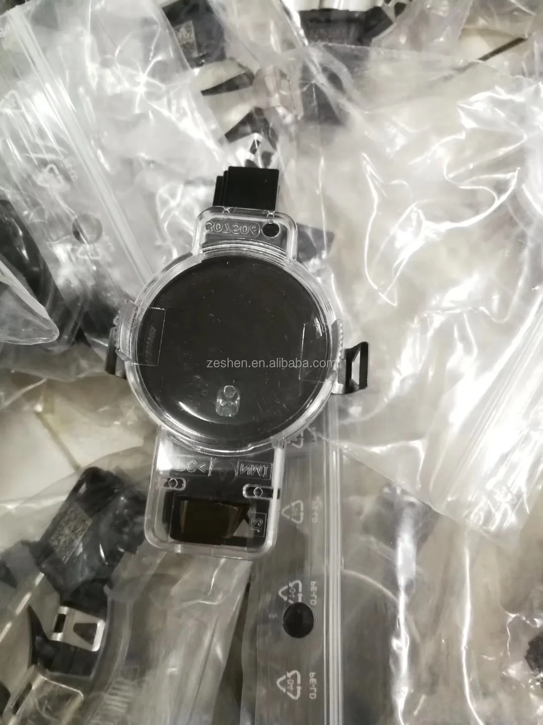 For A6 C8 A8 D5 Passat* B8 Arteon Windscreen Rain Sensor 81a955547a 81a ...