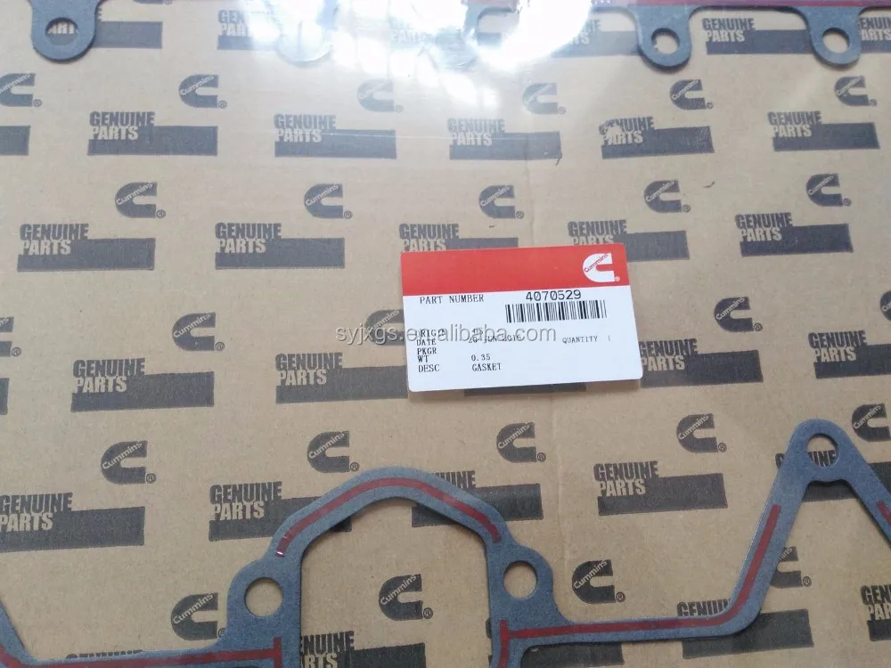 M11 Desel Moteur Cache-culbuteurs Joint 4070529 - Buy M11 Desel Moteur ...