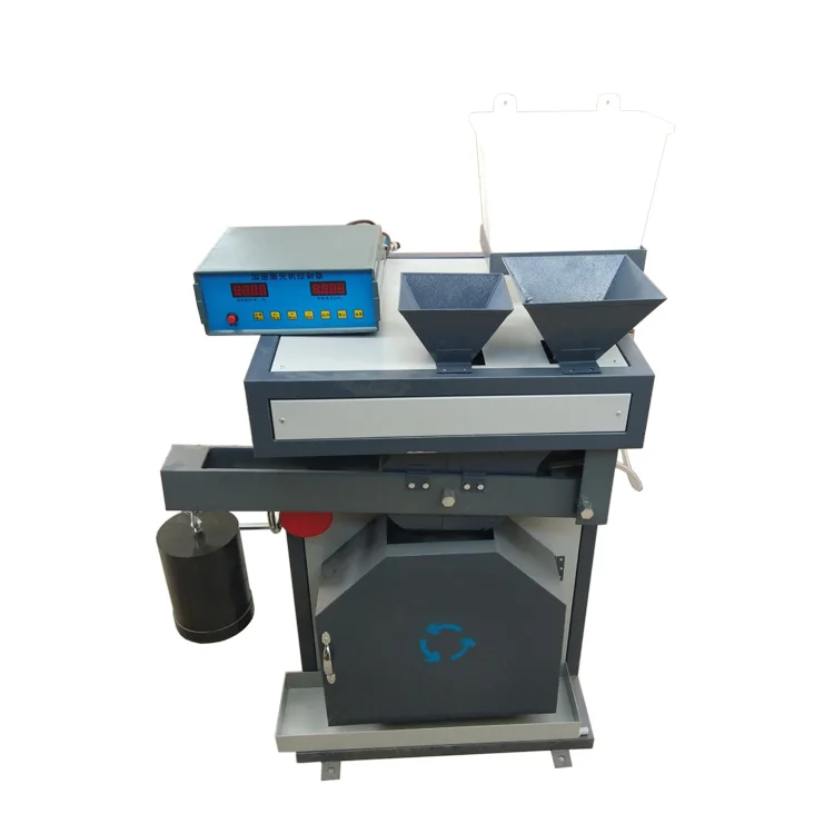 Coarse Aggregate Accelerated Rock Polishing Machine - Buy Polished ...