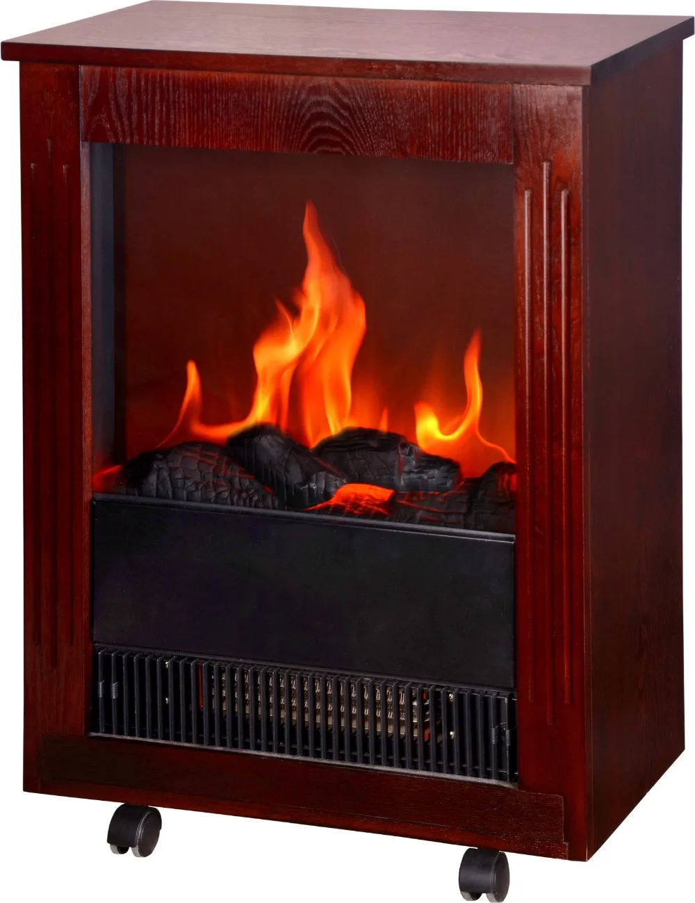 European Electric Fireplaces