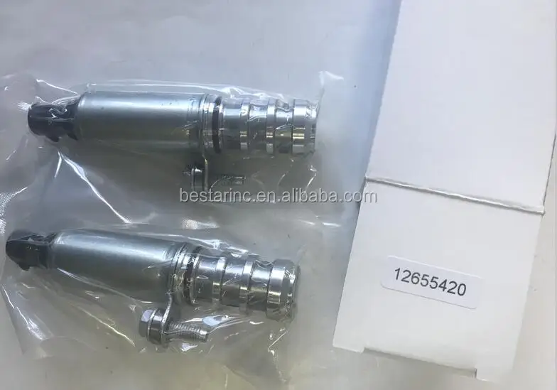 12V 24V Fuel Shut off Solenoid Valve 0330001015 for Renault & VW