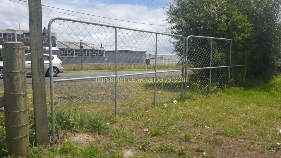 Cattle Sheep Or Horse Farm Gates Galvanized Corral Panels /metal ...