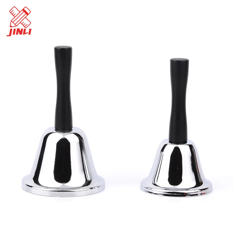 Wholesale Party Custom Waiter School Handbell Hotel Supplies Restaurant ...
